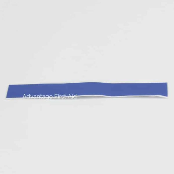 Blue Catering Plasters. Blue Detectable Plaster- Extension