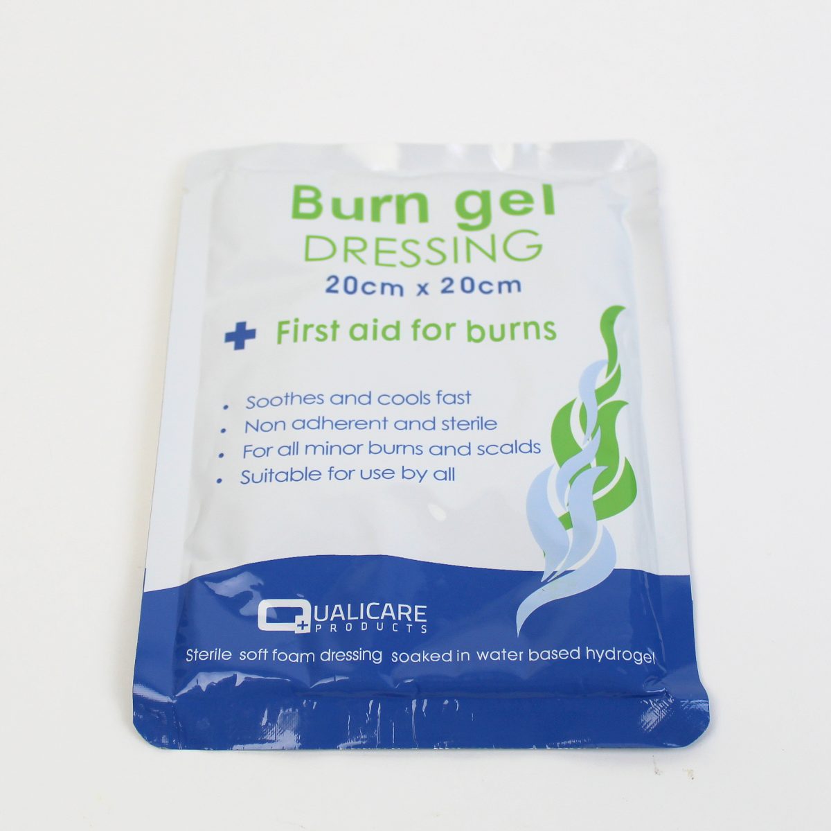 Hydrogel Burn Dressing 20cm | Advantage First Aid